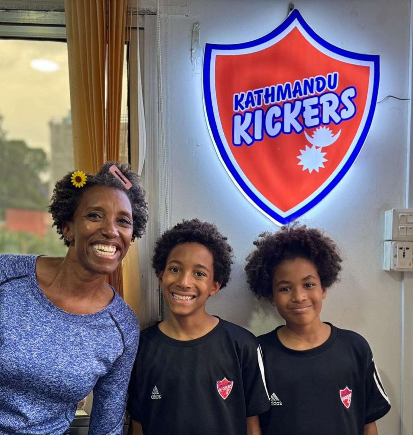 Why Kathmandu Kickers Football Academy? - Kathmandu Kickers